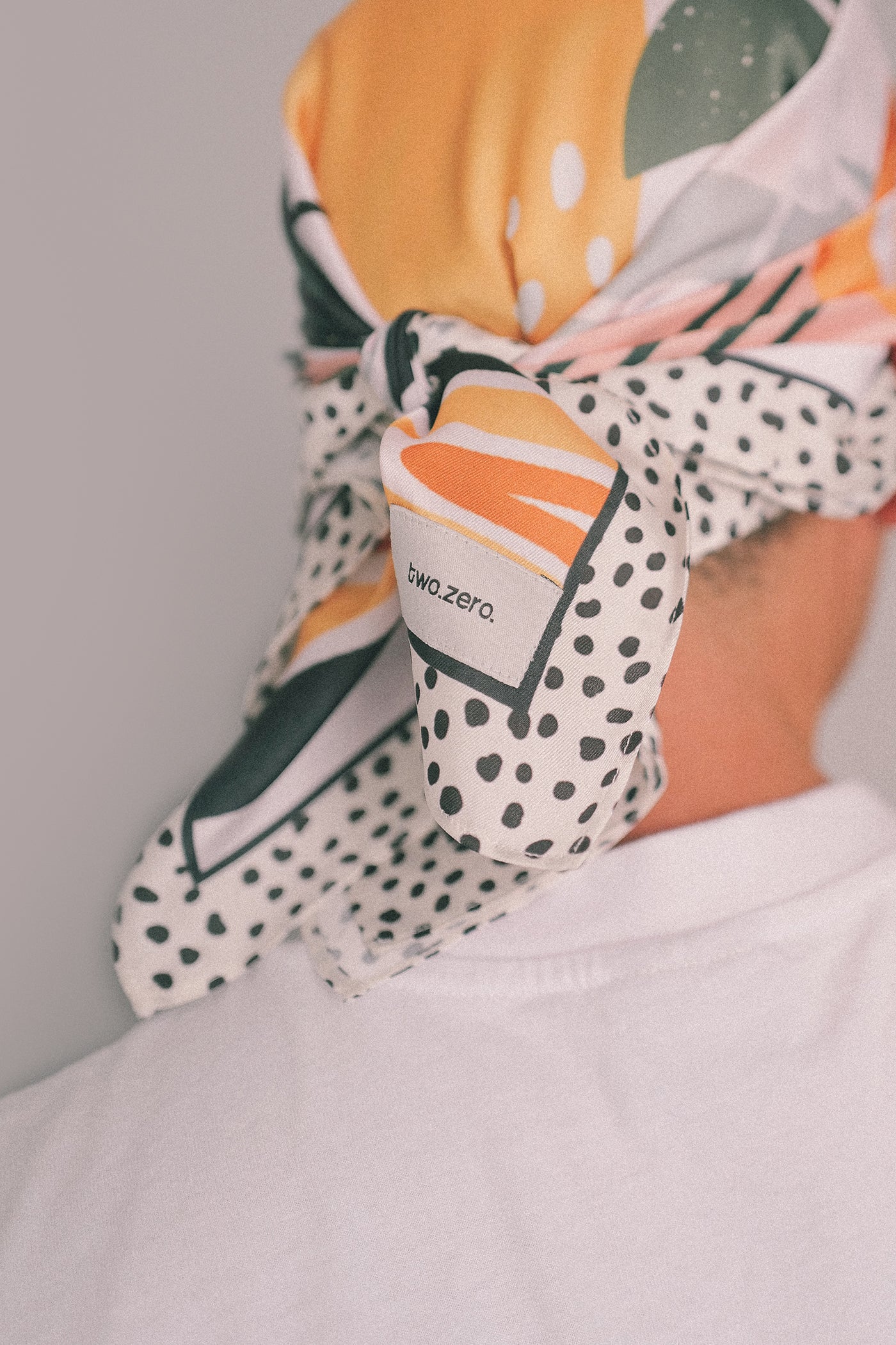 Instant Crush Scarf – two.zero.world