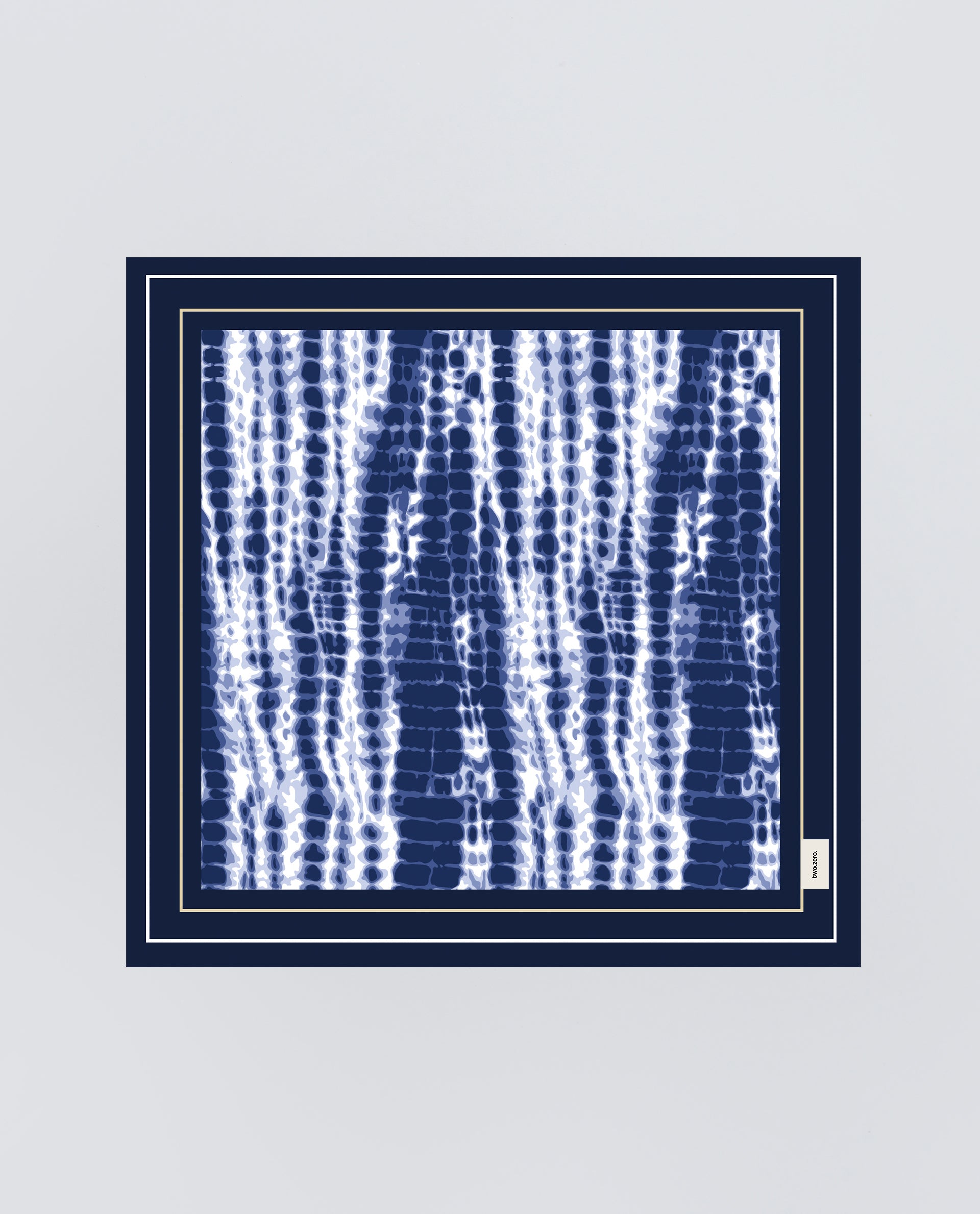 Mind In The Clouds Scarf – two.zero.world