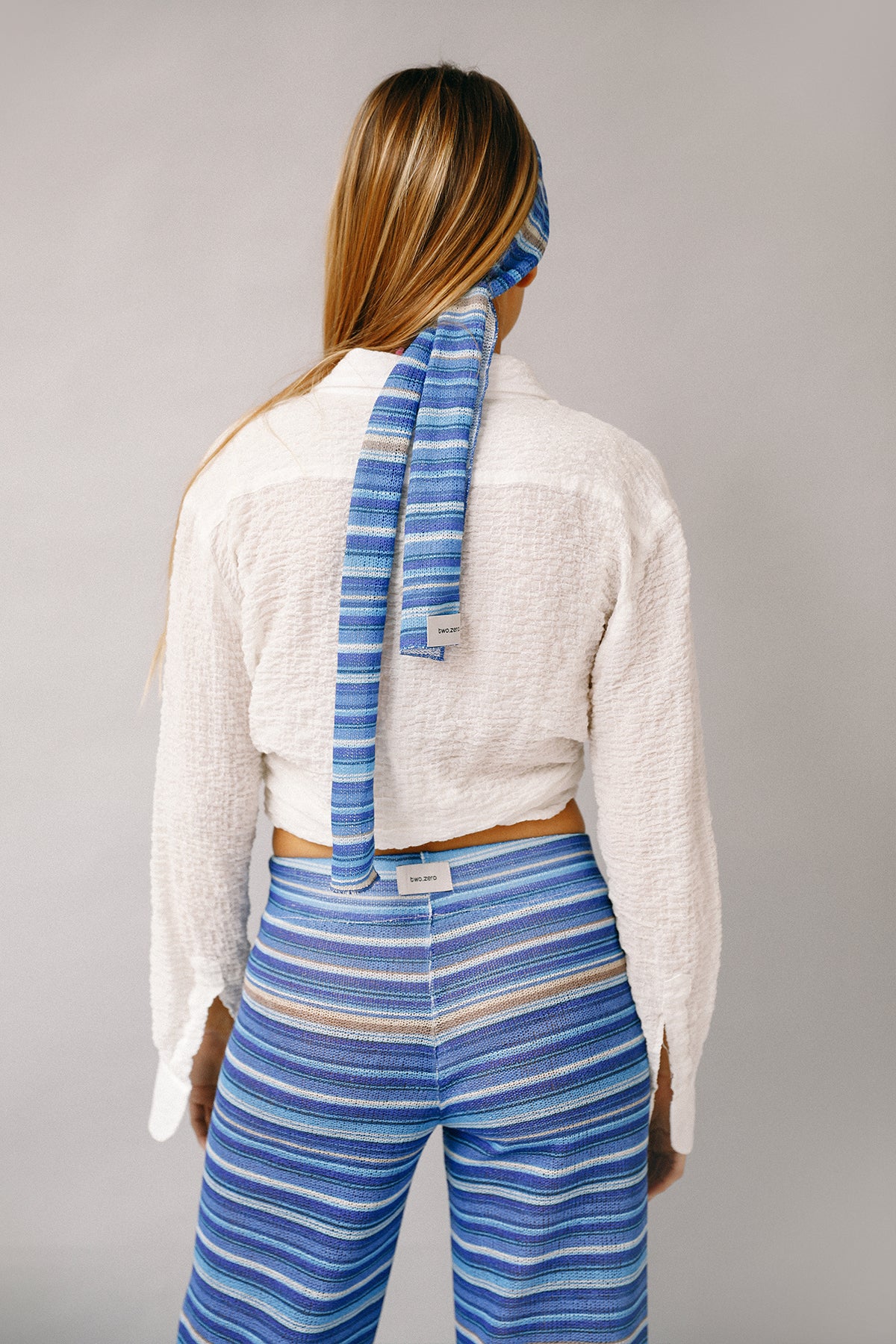 Free My Mind Scarf – two.zero.world