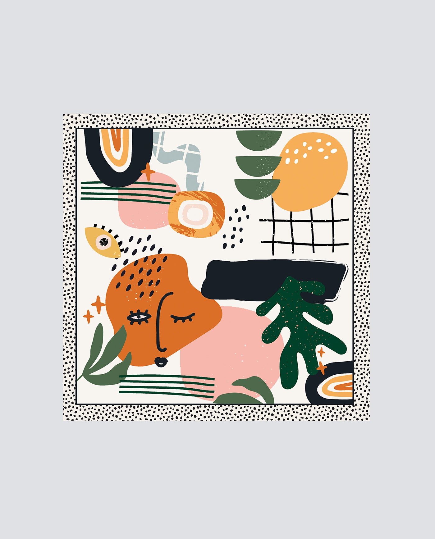 Instant Crush Scarf – two.zero.world